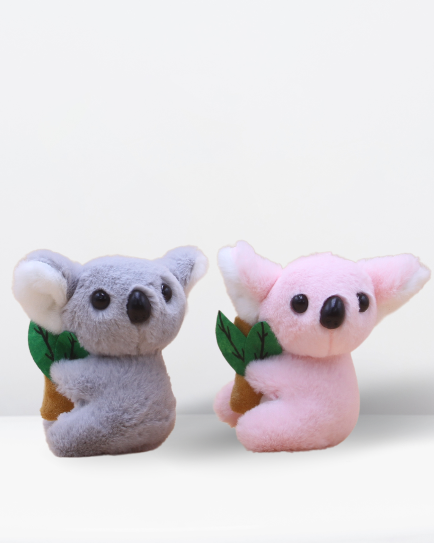 Baby Koala Plush Toy